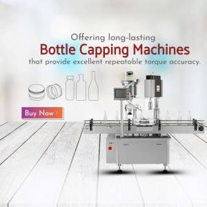 8500+ Bottle capping machine Images & Videos | Bottle capping machine ...