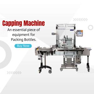 8500+ Bottle capping machine Images & Videos | Bottle capping machine ...