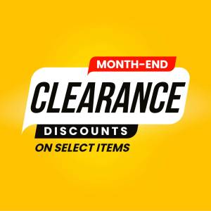 7500+ Month end offer Images & Videos | Month end offer Poster Maker - 2025