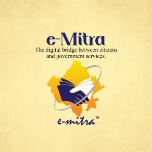 Download FREE eMitra Posters & Banners | Brands.live