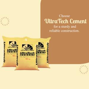 8500+ Ultratech Images & Videos | Ultratech Poster Make - 2024