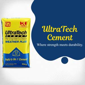 8500+ Ultratech Images & Videos | Ultratech Poster Make - 2024