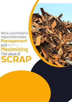 6500+ Scrap Images & Videos | Scrap Poster Maker - 2025