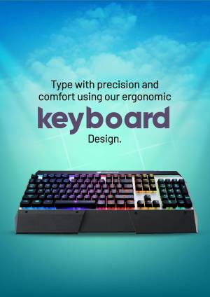 6500+ Keyboard Images & Videos | Keyboard Poster Make - 2024