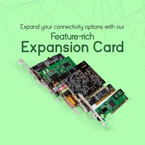 6500+ Expansion cards Images & Videos | Expansion cards Poster Maker - 2025