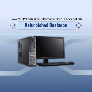 9000+ Refurbished computer Images & Videos | Refurbished computer Poster Make - 2024
