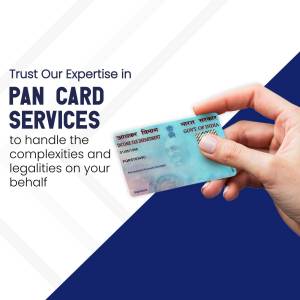Download FREE PAN Card Banners & Posters | Brands.live