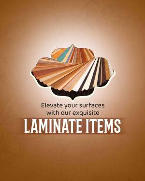 Plywood And Laminate Swatches Artwork For WhatsApp