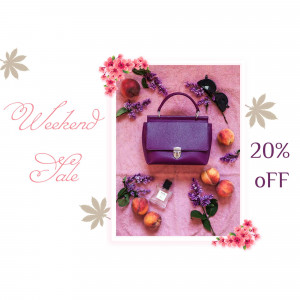 1000+ Free Weekend Offer Templates | Brands.live