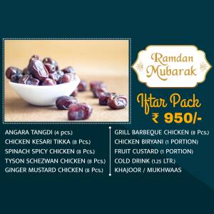 7500+ Iftar pack Images & Videos | Iftar pack Poster Make - 2024