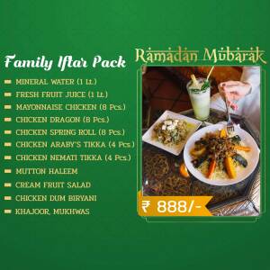 5500+ Iftar pack Images & Videos | Iftar pack Poster Make - 2024