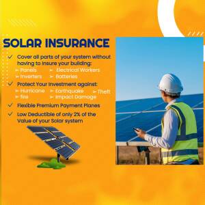5500+ Solar insurance Images & Videos | Solar insurance Poster Make - 2024