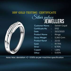 5500+ Gold testing certificate Images & Videos | Gold testing ...