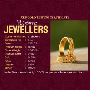9500+ Gold testing certificate Images & Videos | Gold testing ...