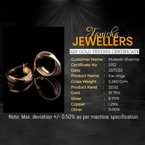 9500+ Gold testing certificate Images & Videos | Gold testing ...