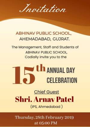 7000+ Annual function Images & Videos | Annual function Poster Maker - 2025