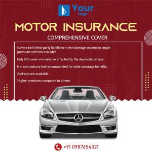 9500+ Motor insurance Images & Videos | Motor insurance Poster Make - 2024