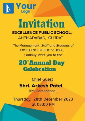 7000+ Annual function Images & Videos | Annual function Poster Maker - 2025