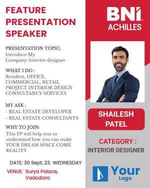 7000+ Bni custom Images & Videos | Bni custom Poster Make - 2024