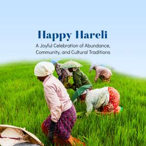 7500+ Hareli Images & Videos | Hareli Poster Make - 2024