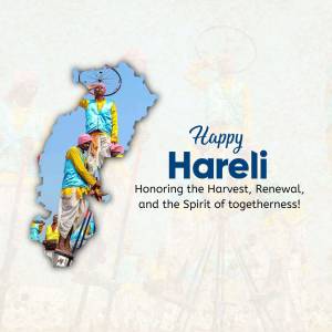 7500+ Hareli Images & Videos | Hareli Poster Make - 2024