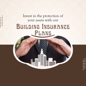 8000+ Building insurance Images & Videos | Building insurance Poster ...