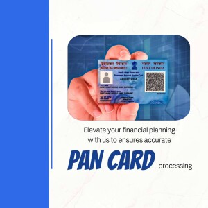 Download FREE PAN Card Banners & Posters | Brands.live