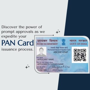 Download FREE PAN Card Banners & Posters | Brands.live