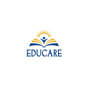 Educare Logo Banner For WhatsApp