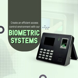 6000+ Biometric system Images & Videos | Biometric system Poster Make ...