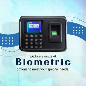 6000+ Biometric system Images & Videos | Biometric system Poster Make ...