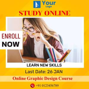 5000+ Enroll now Images & Videos | Enroll now Poster Make - 2024