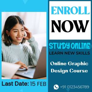 5000+ Enroll now Images & Videos | Enroll now Poster Make - 2024