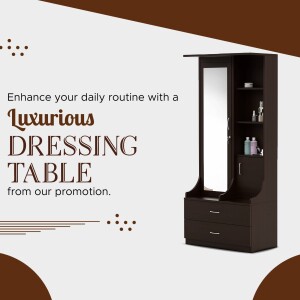 7500+ Dressing tables Images & Videos | Dressing tables Poster Maker - 2025