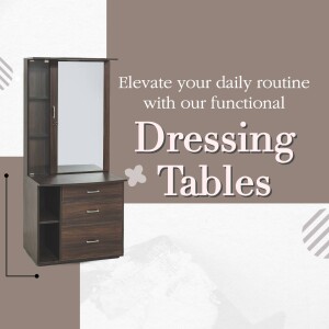 7500+ Dressing tables Images & Videos | Dressing tables Poster Maker - 2025