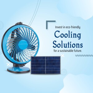 8500+ Solar fans Images & Videos | Solar fans Poster Make - 2024