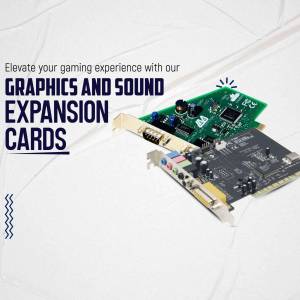 6500+ Expansion cards Images & Videos | Expansion cards Poster Maker - 2025