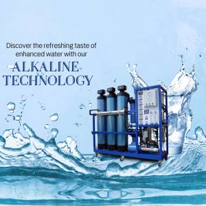 7000+ Alkaline water Images & Videos | Alkaline water Poster Make - 2024