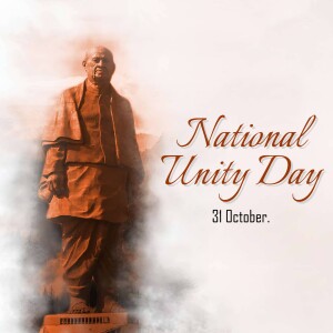 5000+ National unity day Images & Videos | National unity day Poster ...