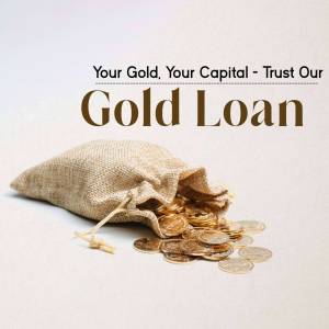 9500+ Gold loan Images & Videos | Gold loan Poster Maker - 2025