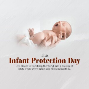 7500+ Infant protection day Images & Videos | Infant protection day ...