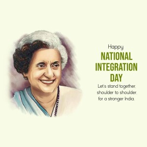 5500+ National integration day Images & Videos | National integration ...