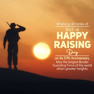 Download Free BSF Raising Day Posts from Brands.live