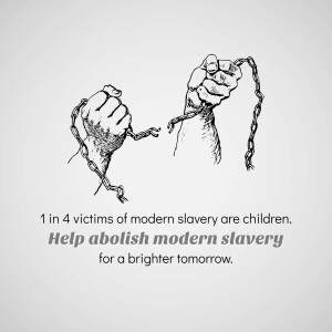 Get International Day for the Abolition of Slavery poster | Brands.live