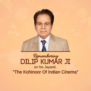Dilip Kumar Birth Jayanti images, photos and poster | Brands.live