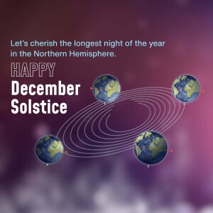 Download Free December Solstice Posts from Brands.live
