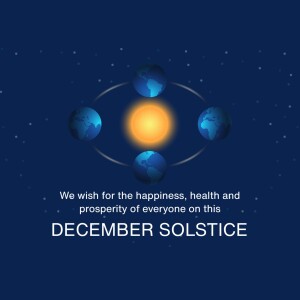Download Free December Solstice Posts from Brands.live