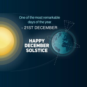 Download Free December Solstice Posts from Brands.live
