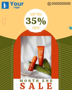 8500+ Month end sale Images & Videos | Month end sale Poster Make - 2024