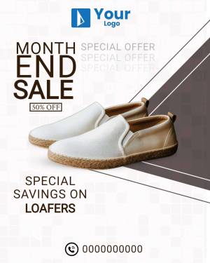 8500+ Month end sale Images & Videos | Month end sale Poster Make - 2024